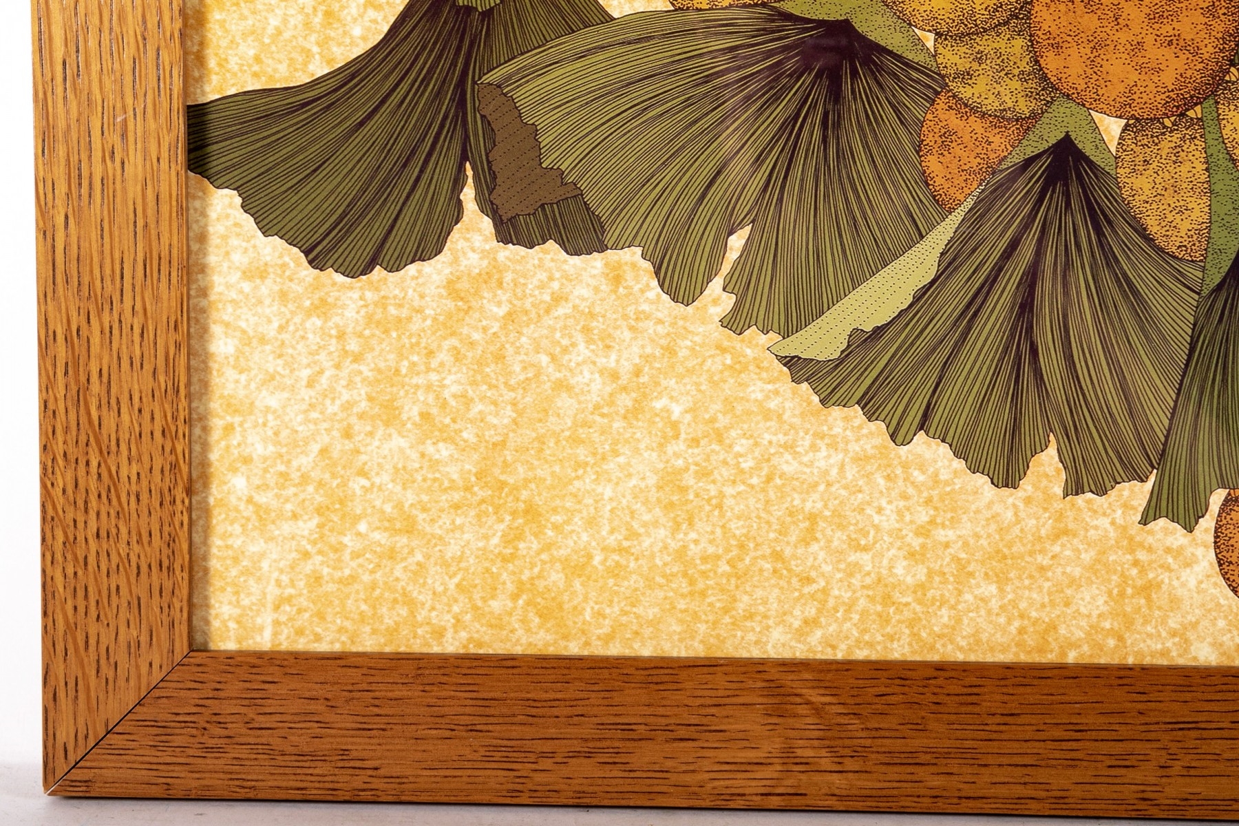 Anita Munman | Pin Oak | MutualArt