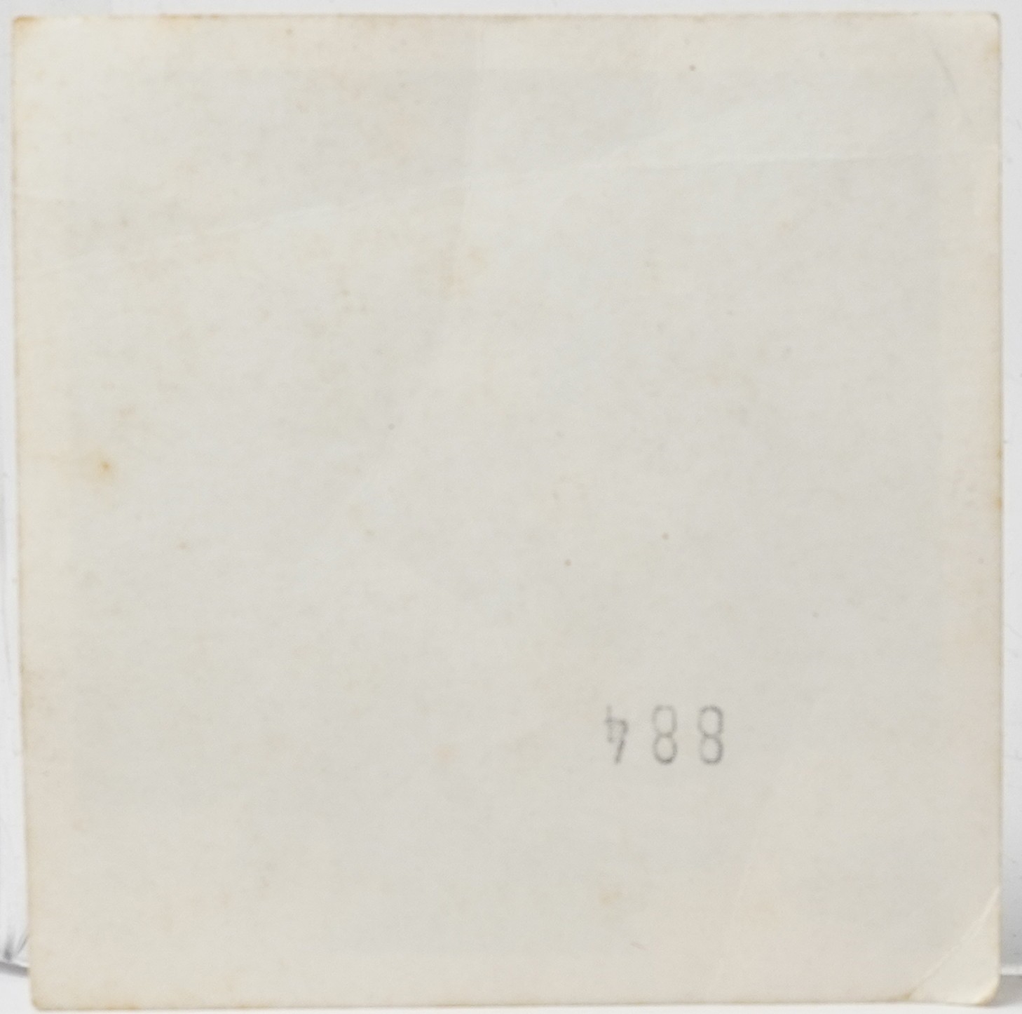 Georges Cheber | Portrait of Charlie Chaplin (1973) | MutualArt