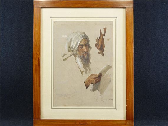 Louis Leitz | Biography