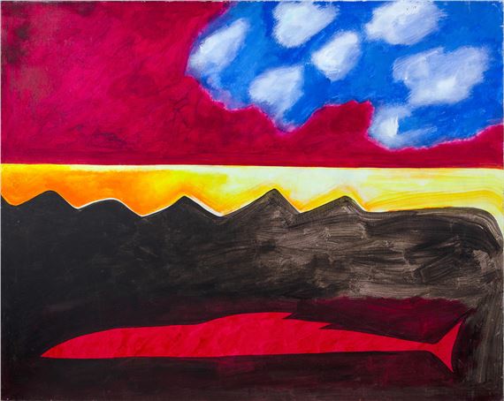 Stefano Paci | 1 Artworks at Auction | MutualArt