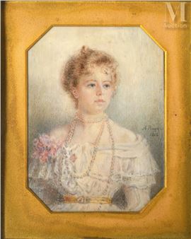 Alfred Praga | 10 Artworks at Auction | MutualArt