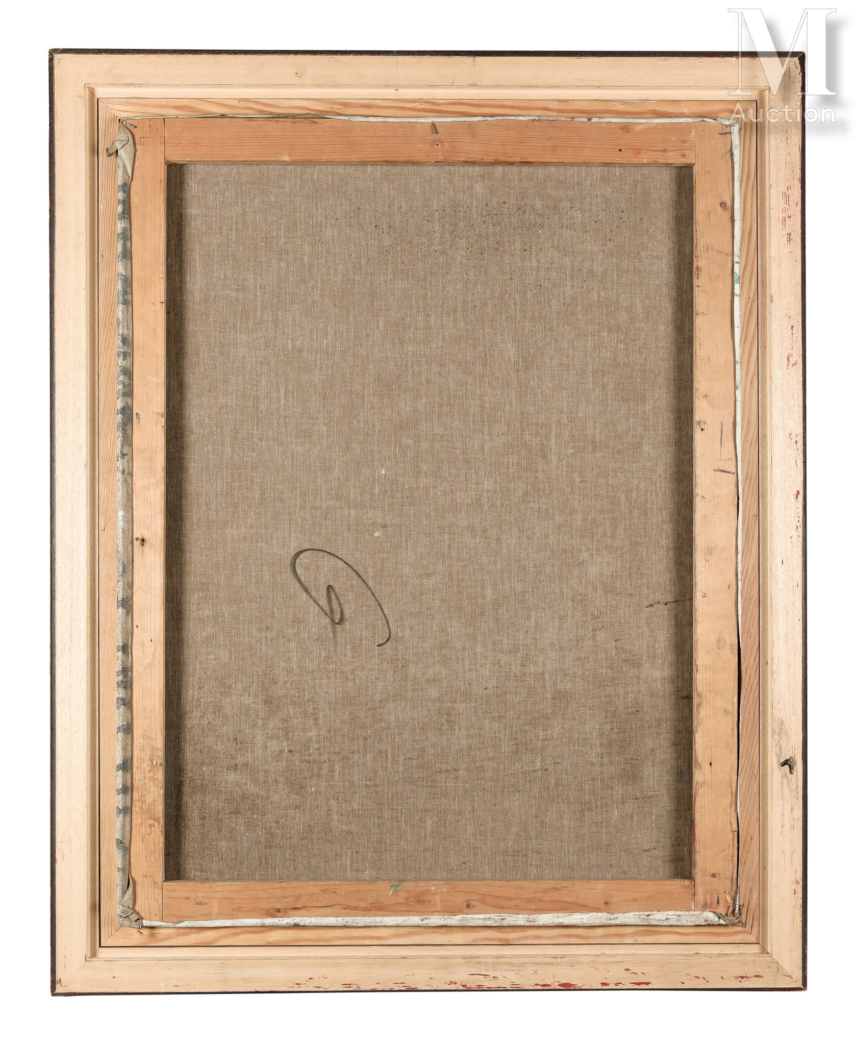 Harter (jean-louis Vion) | Femme nue assise | MutualArt