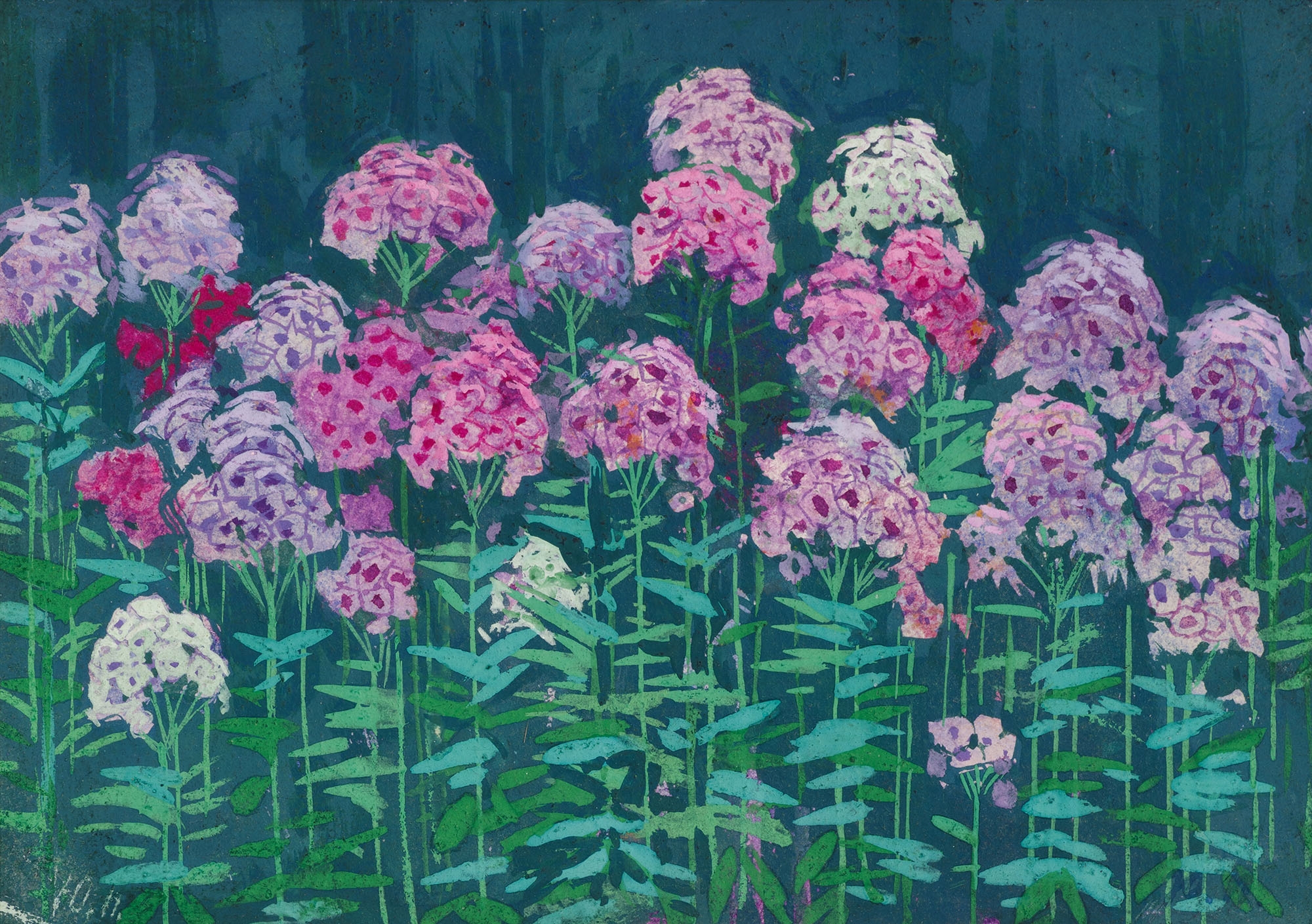 Yuri Pimenov | Yuri Ivanovich Georgy Pimenov | MutualArt