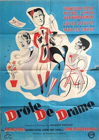 Roger Vacher | Jacques Feyder (1934) | MutualArt