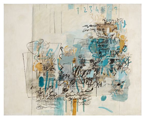 Sarah Grilo | Lecturas y momentos | MutualArt