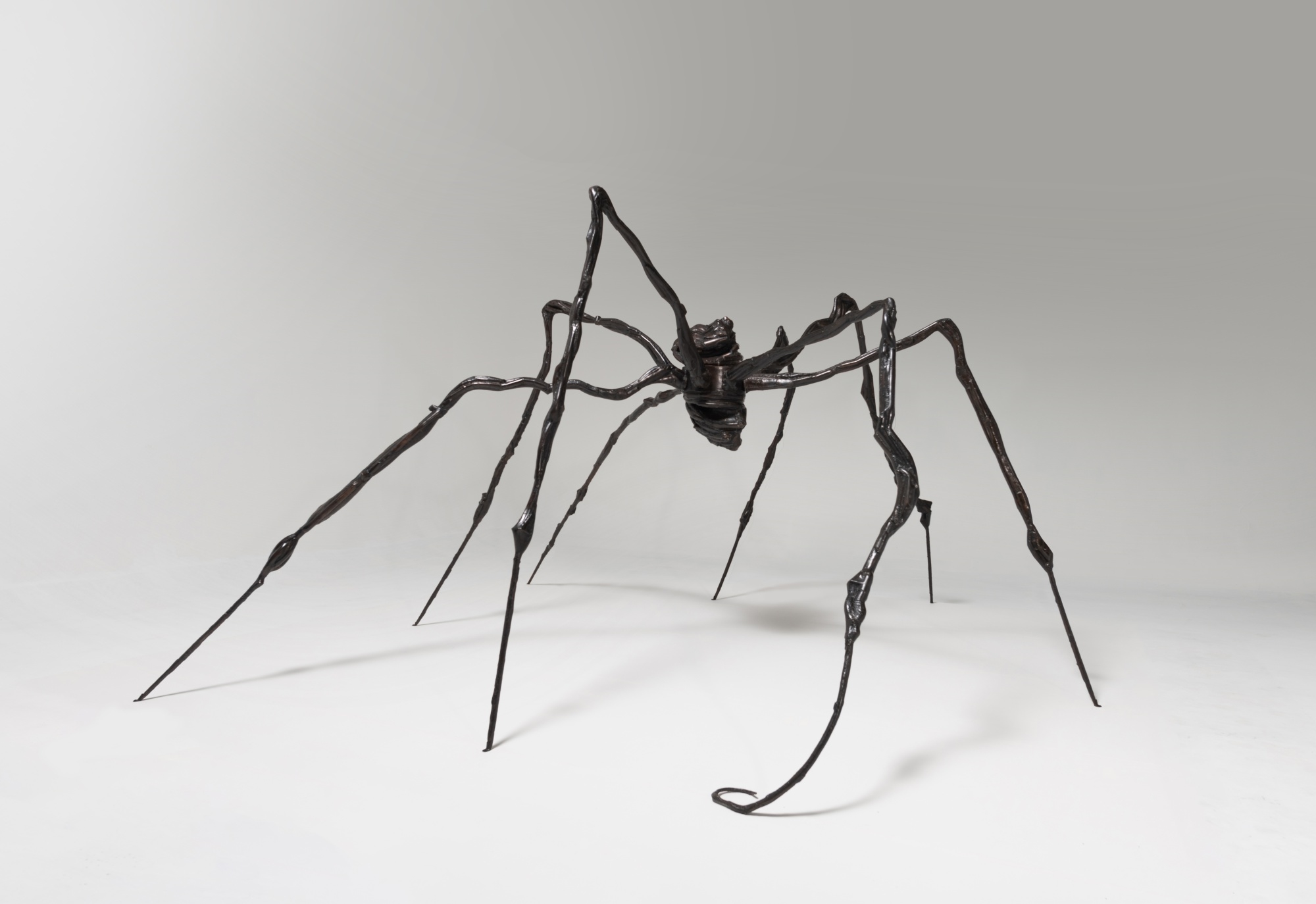 Louise Bourgeois | Blind Man's Buff (1984) | MutualArt