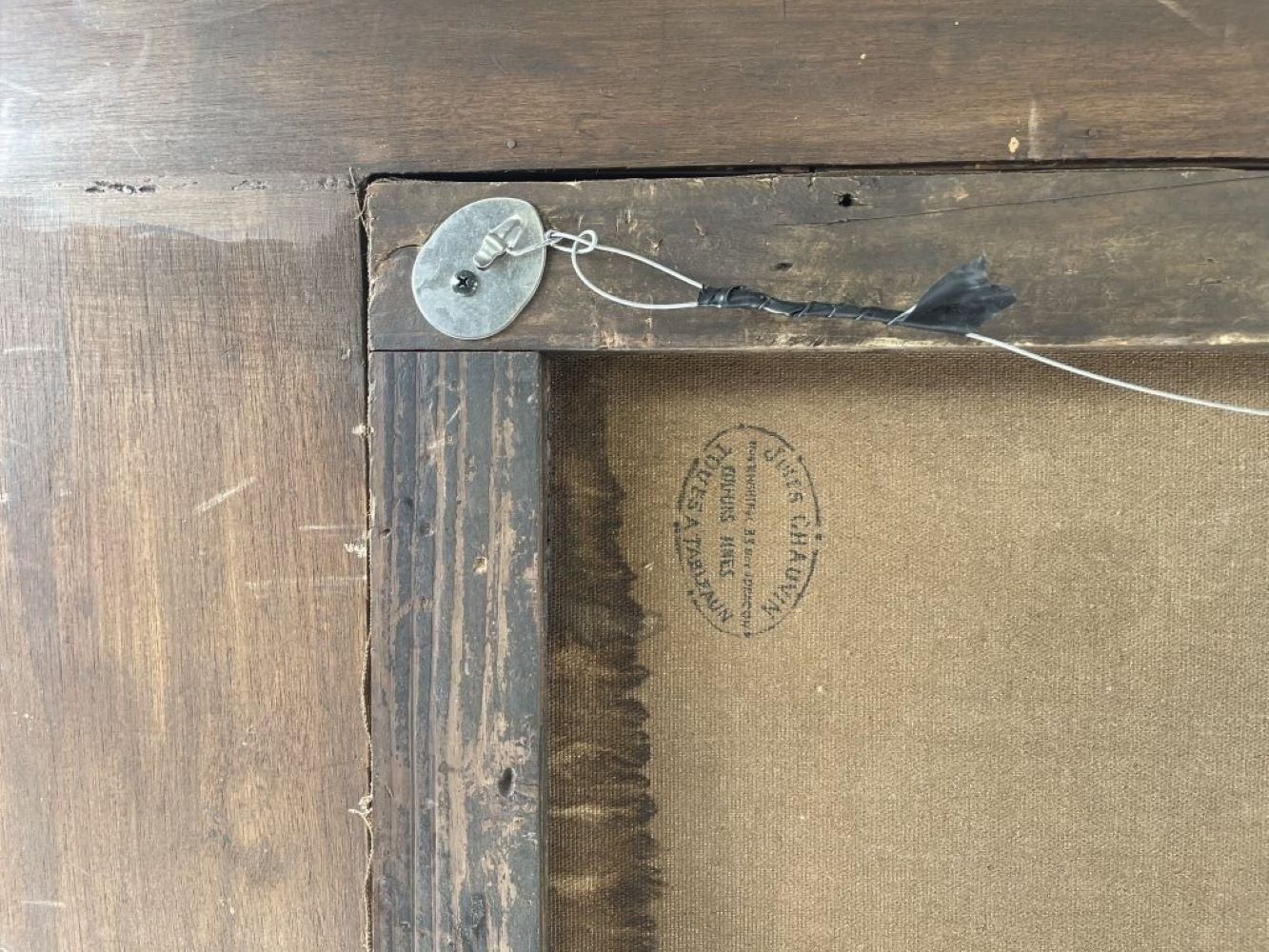 Alexandre Cabanel | The Birth of Venus (1863) | MutualArt