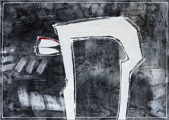 Claudia Rupp | 1 Artworks | MutualArt