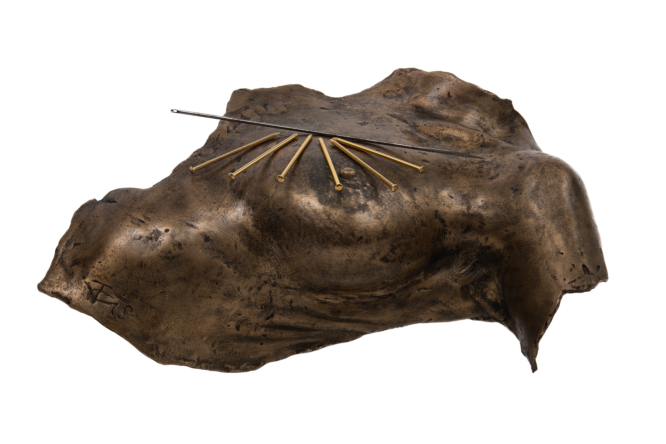 Vassiliakis Takis | Magnetic Evidence | MutualArt