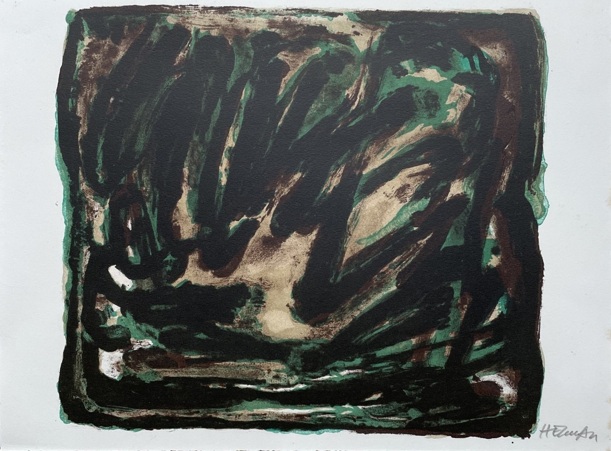 Robert Helman | Untitled, | MutualArt