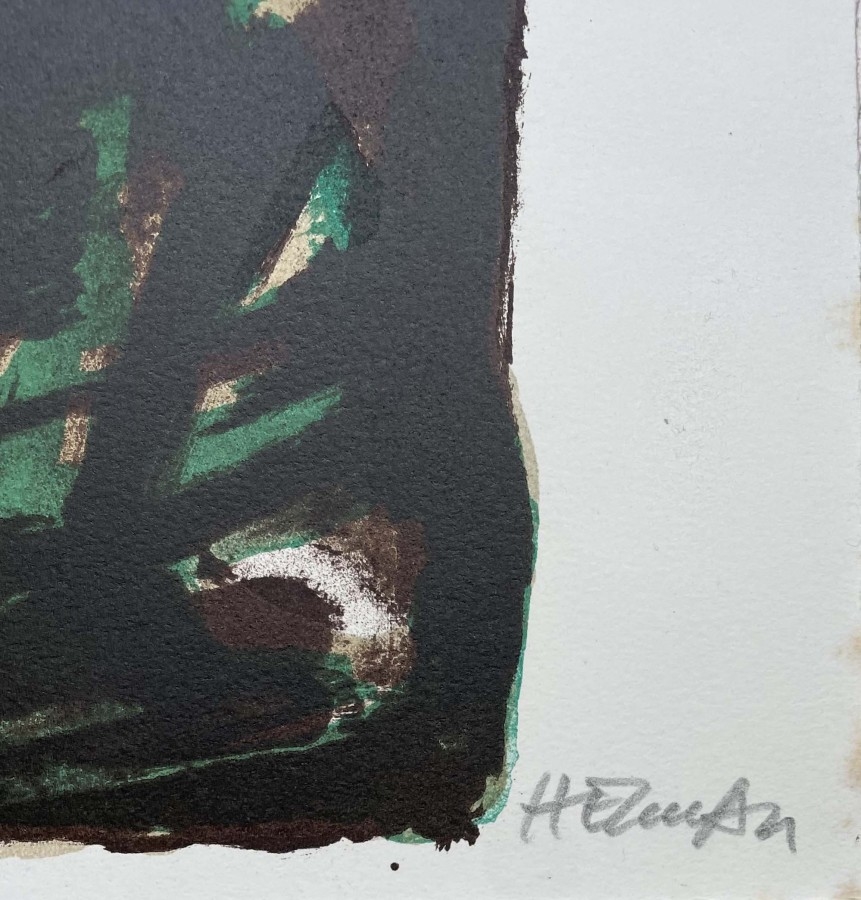 Robert Helman | Untitled, | MutualArt