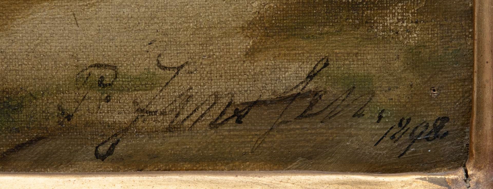Peter Janssen | The Judgement of Paris | MutualArt
