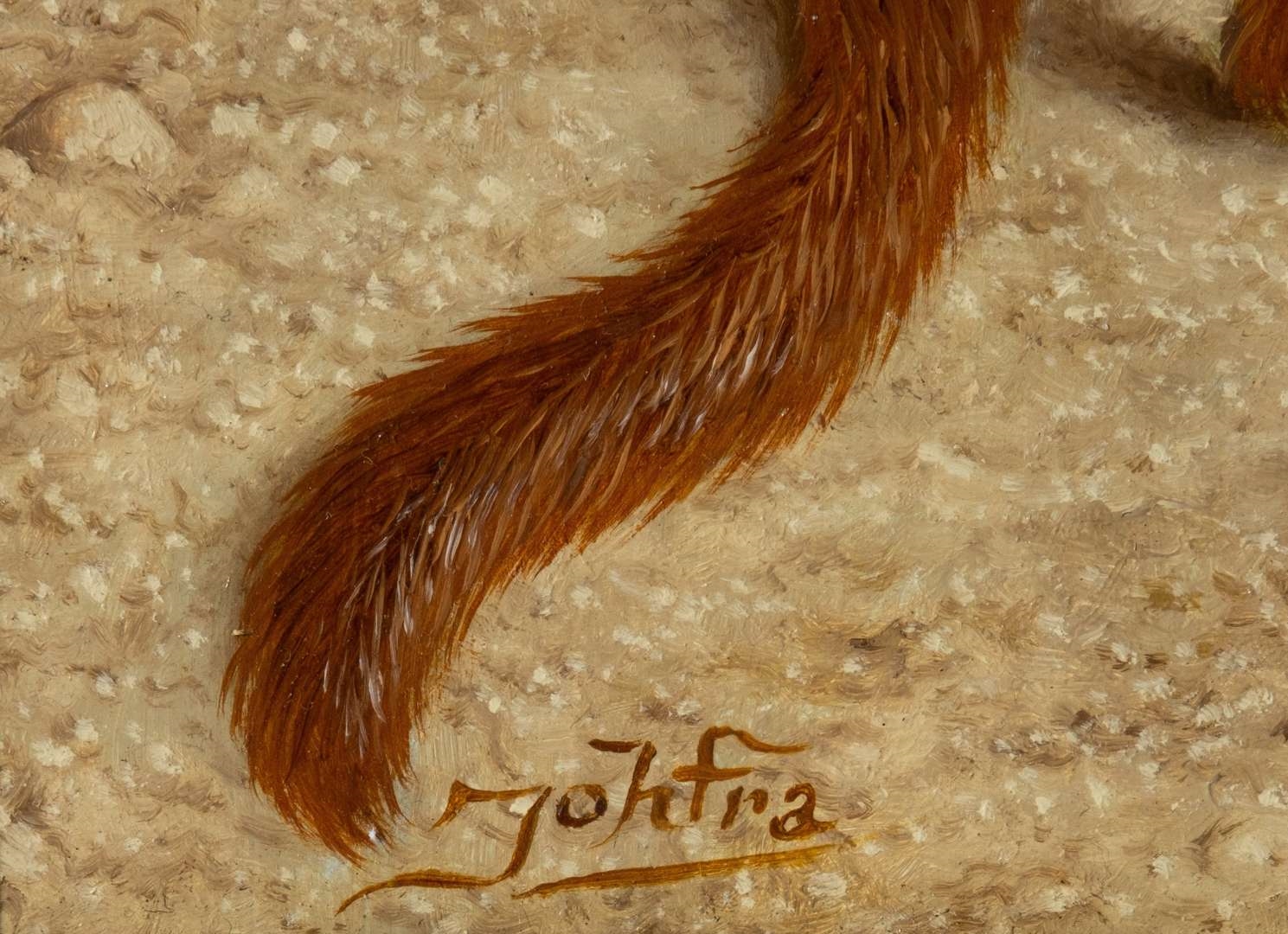 Johfra Bosschart | Basilisk | MutualArt