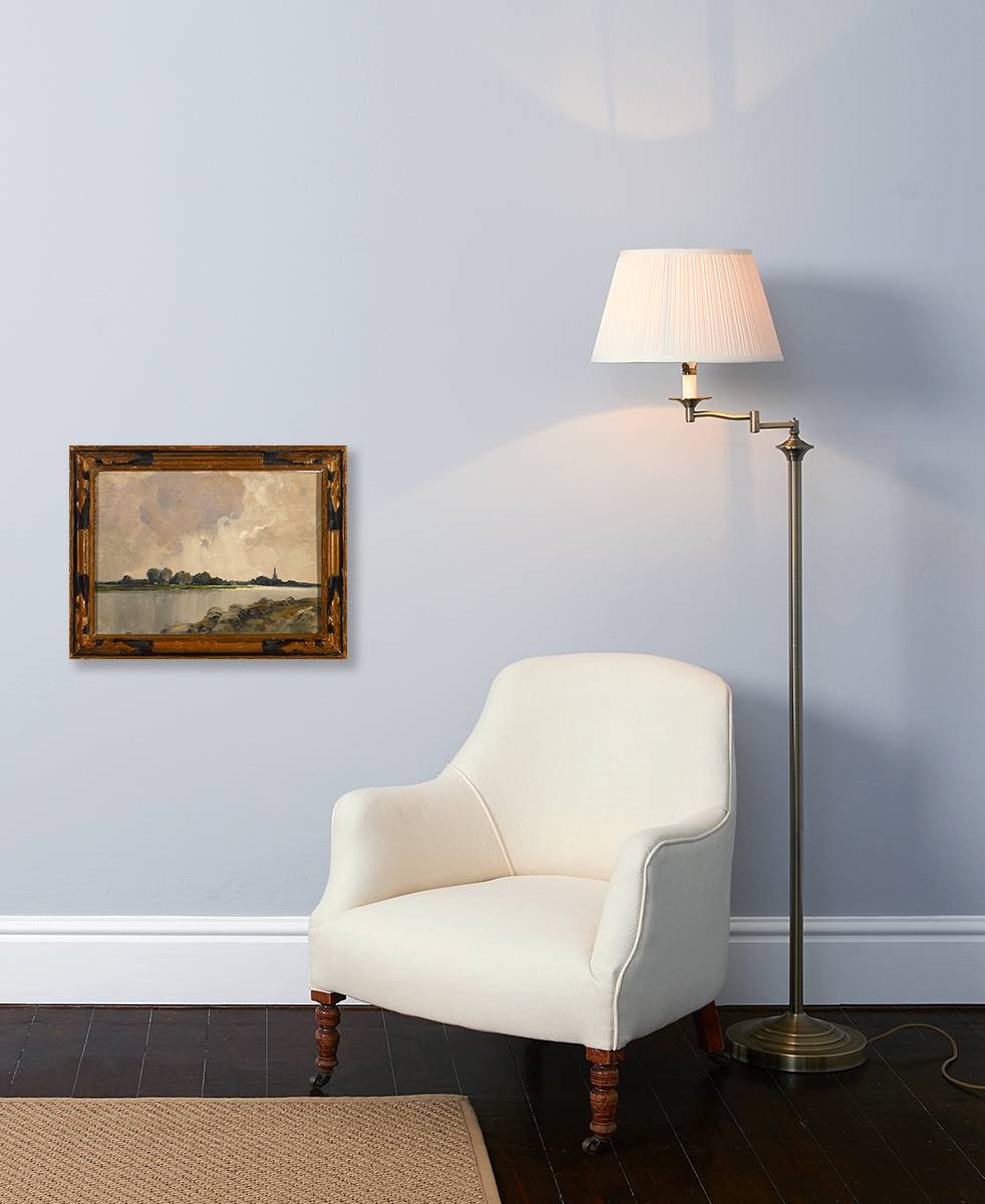 James Humbert Craig | RIVER SCENE | MutualArt