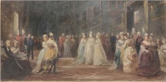 Henry Weigall | 20 Artworks at Auction | MutualArt