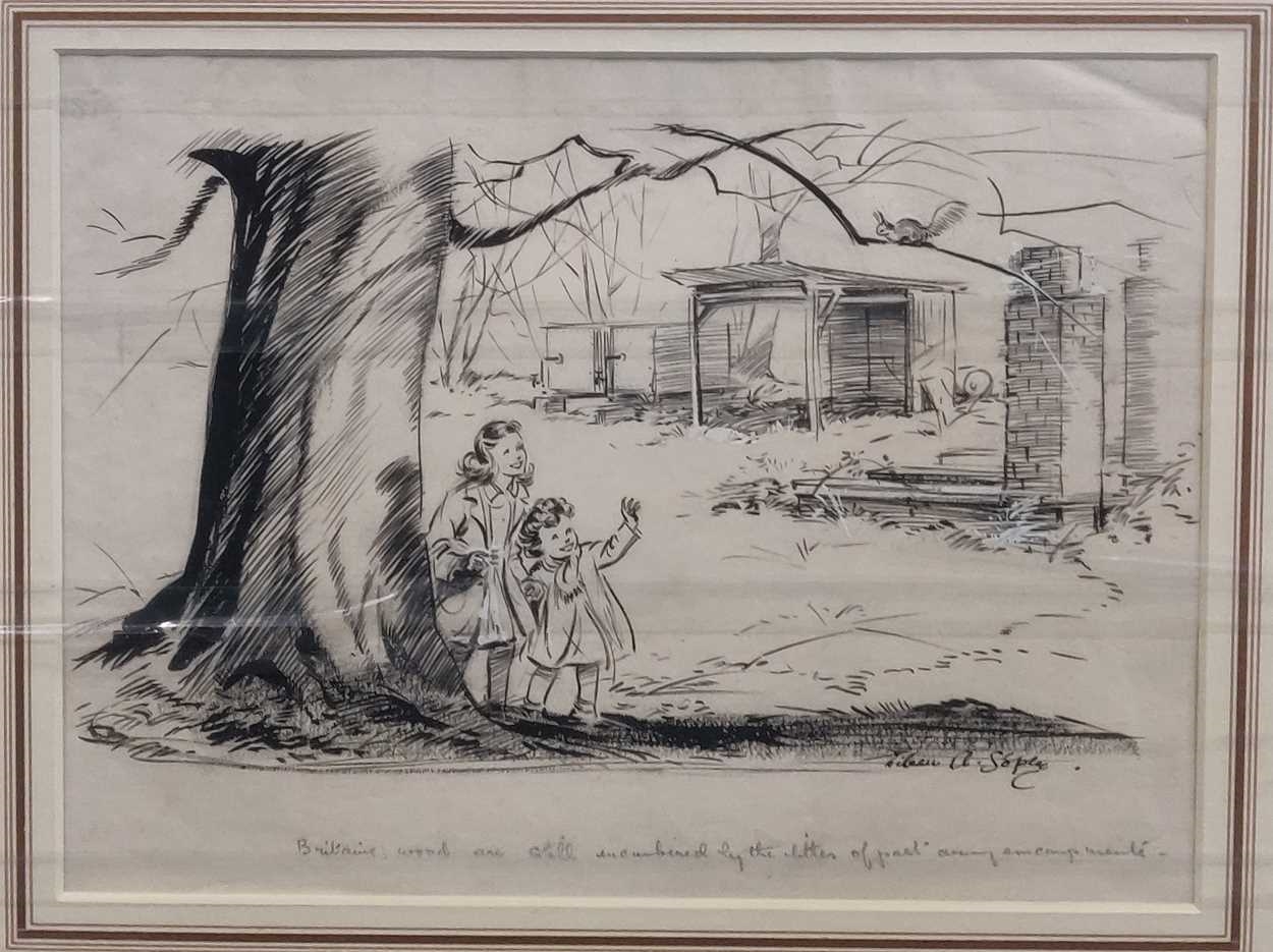 Eileen Alice Soper | Eileen Alice Soper (1946) | MutualArt