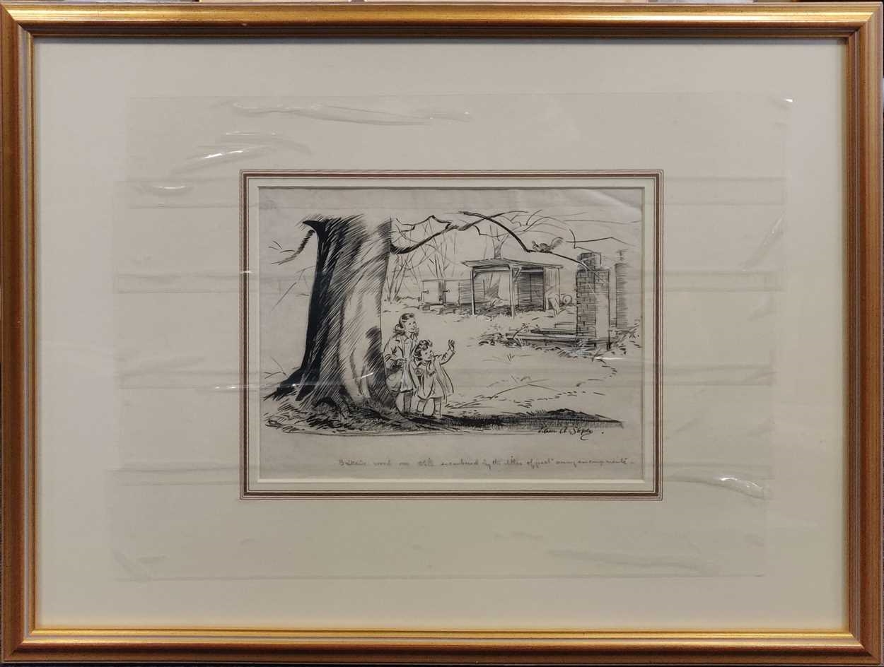 Eileen Alice Soper | Eileen Alice Soper (1946) | MutualArt