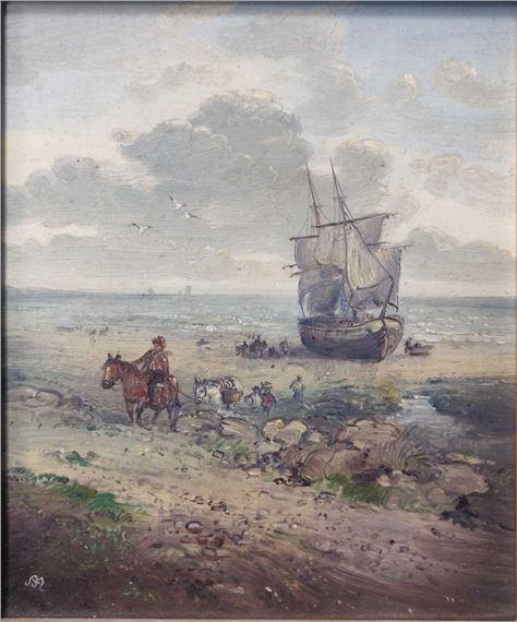 John Mace | 2 Artworks | MutualArt