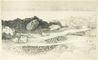 Elisabeth Vellacott | 73 Artworks at Auction | MutualArt