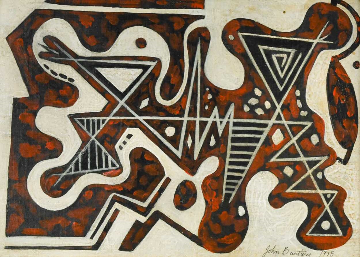 John Banting | UNTITLED (1933) | MutualArt