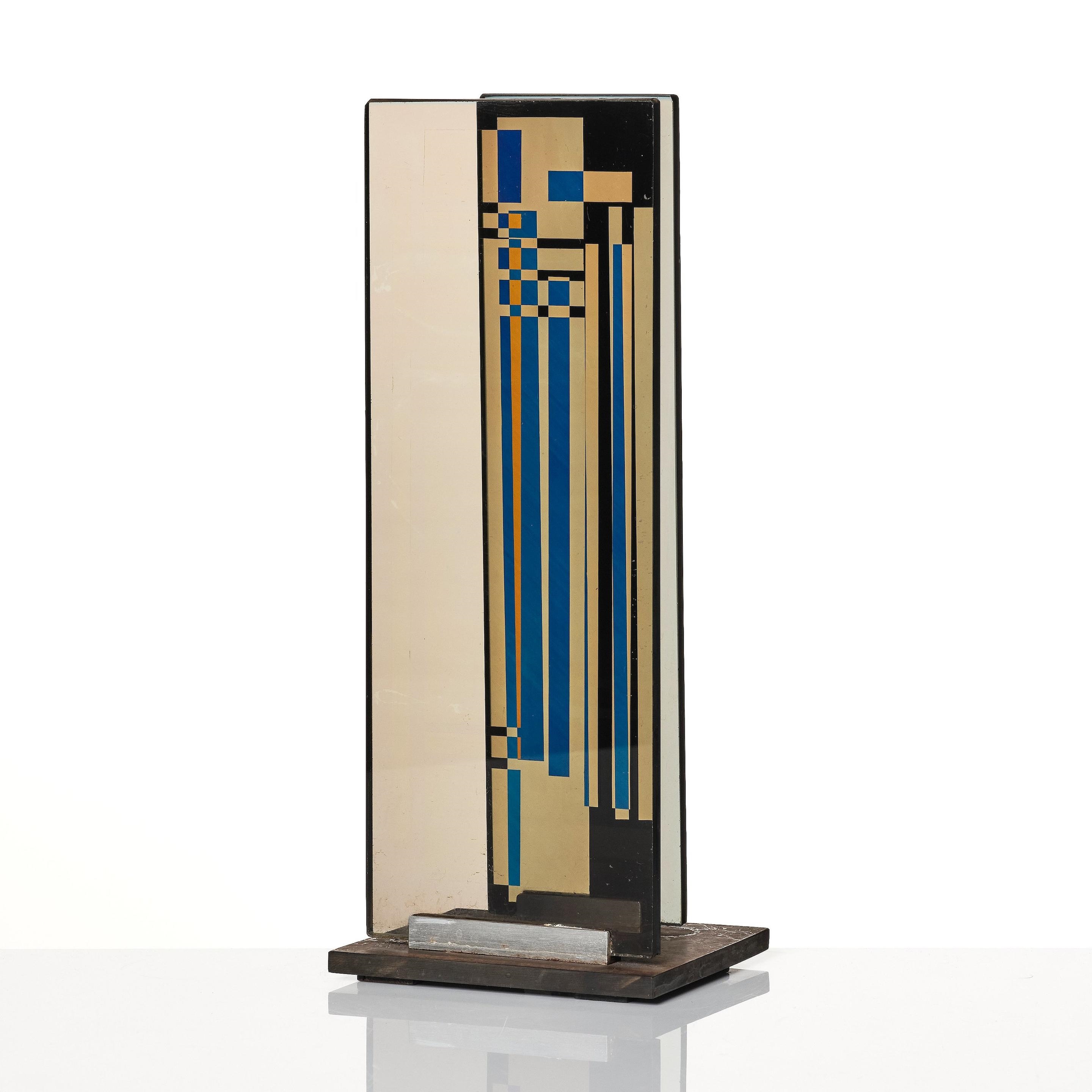 Eric H. Olson | Eric H Olson, Optochromi N.PAT (62) | MutualArt