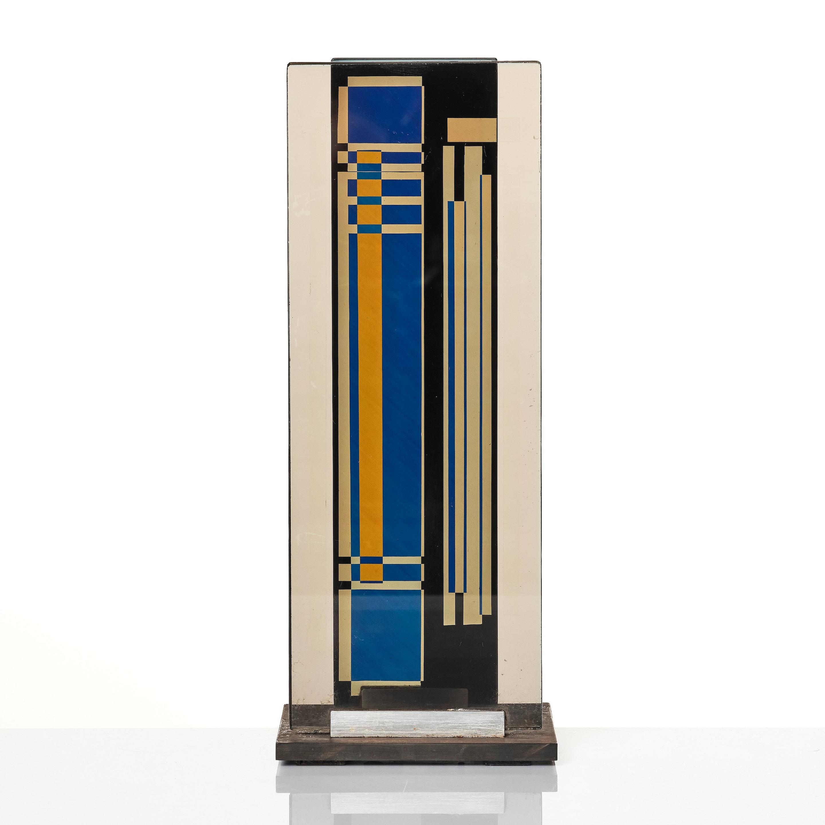 Eric H. Olson | Eric H Olson, Optochromi N.PAT (62) | MutualArt