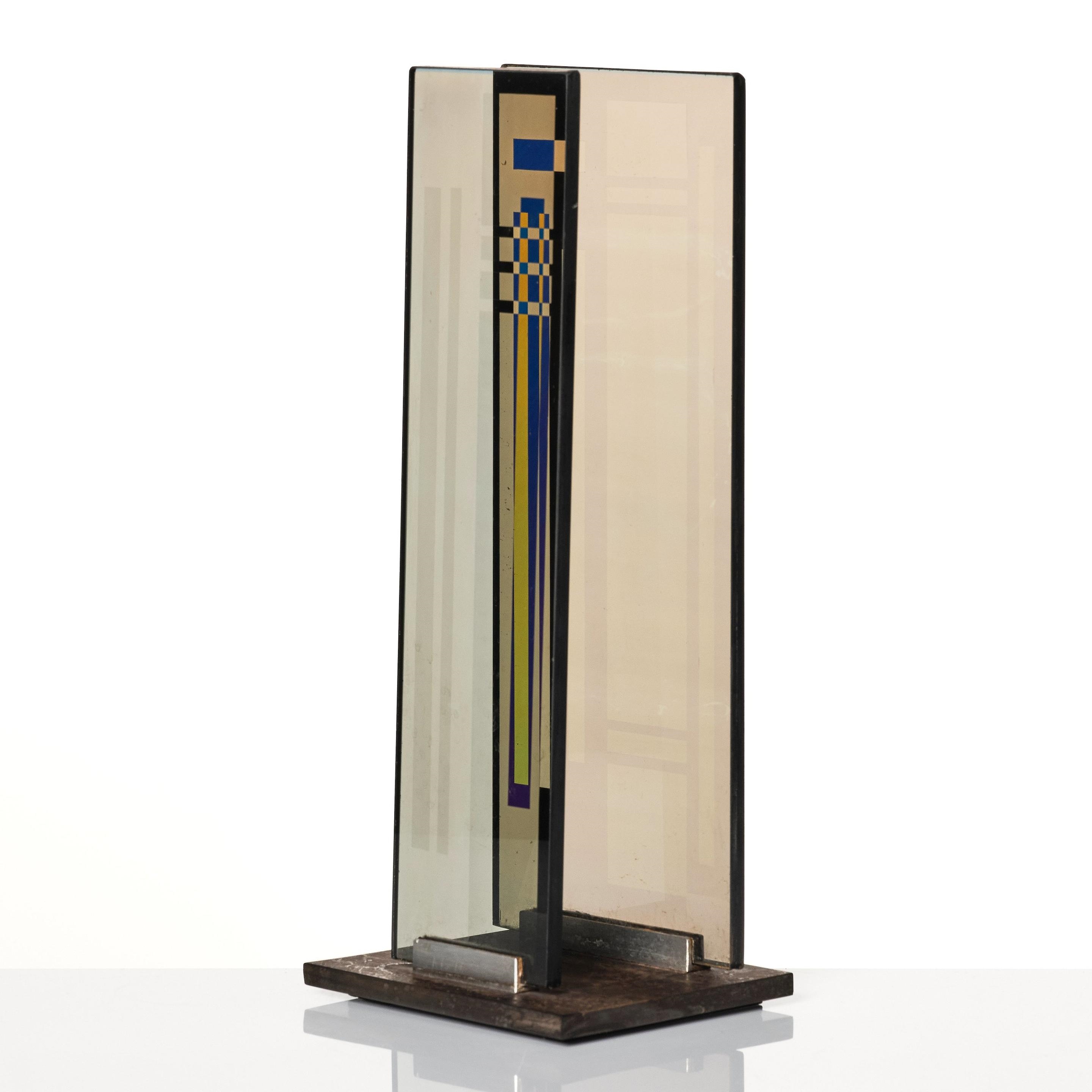 Eric H. Olson | Eric H Olson, Optochromi N.PAT (62) | MutualArt