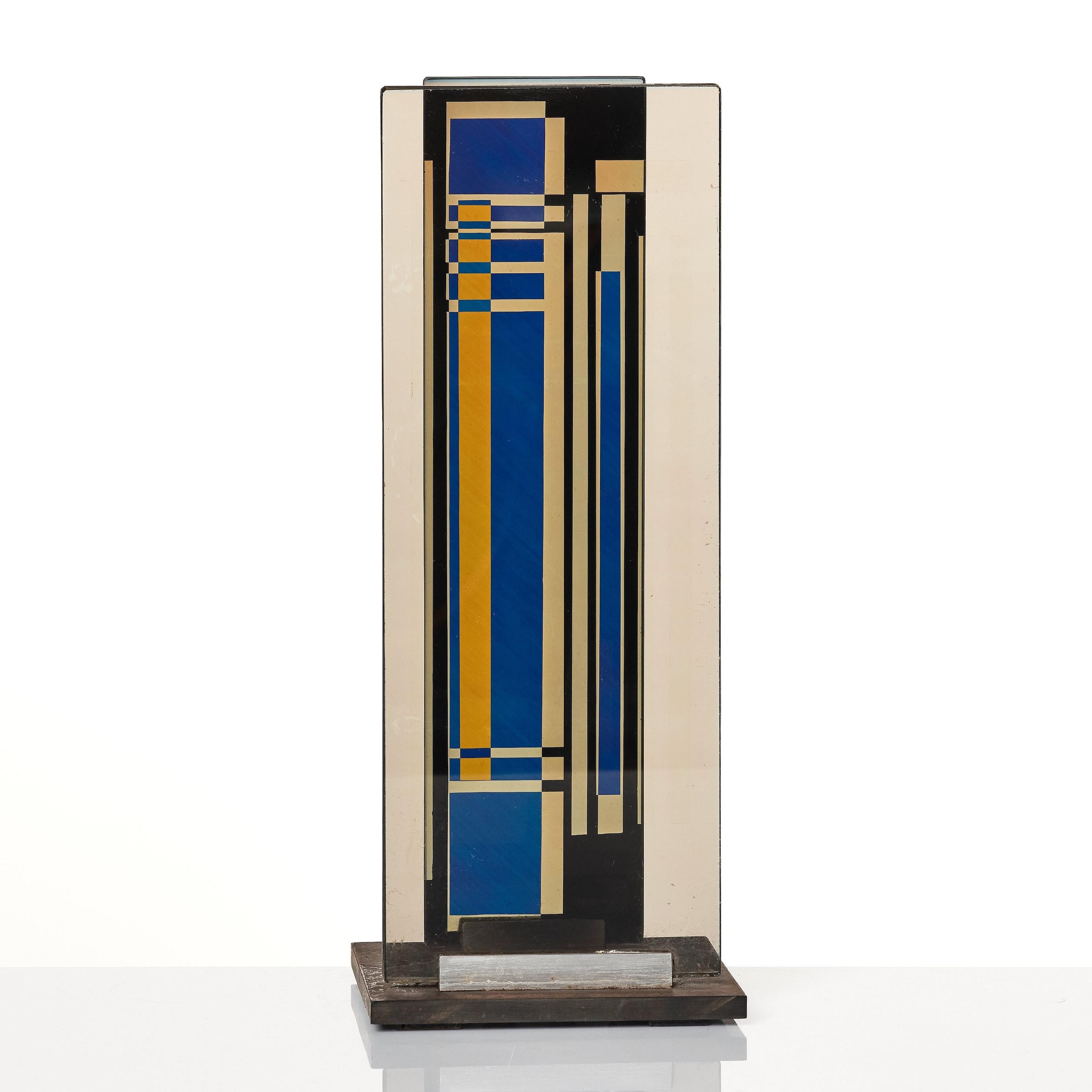 Eric H. Olson | Eric H Olson, Optochromi N.PAT (62) | MutualArt