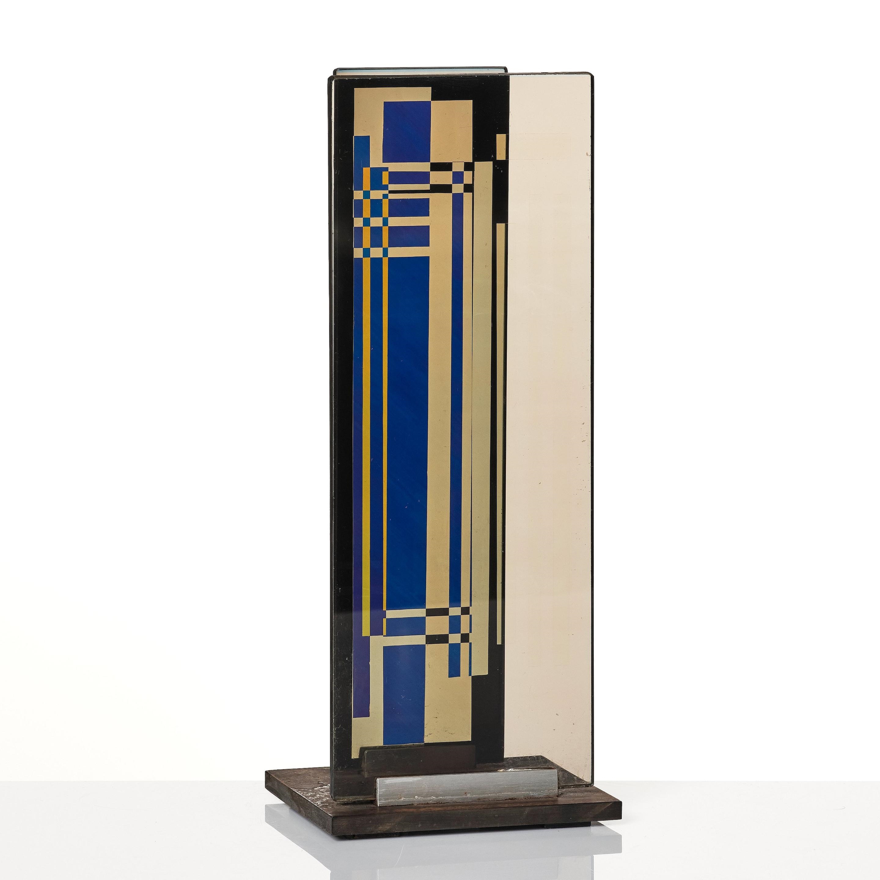 Eric H. Olson | Eric H Olson, Optochromi N.PAT (62) | MutualArt