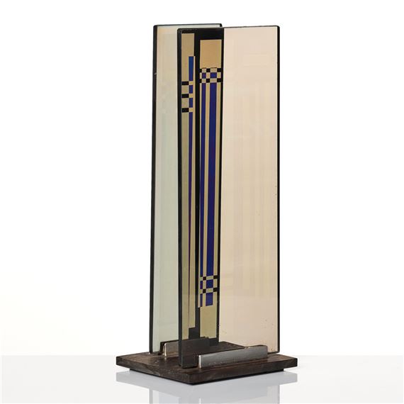 Eric H. Olson | Eric H Olson, Optochromi N.PAT (62) | MutualArt