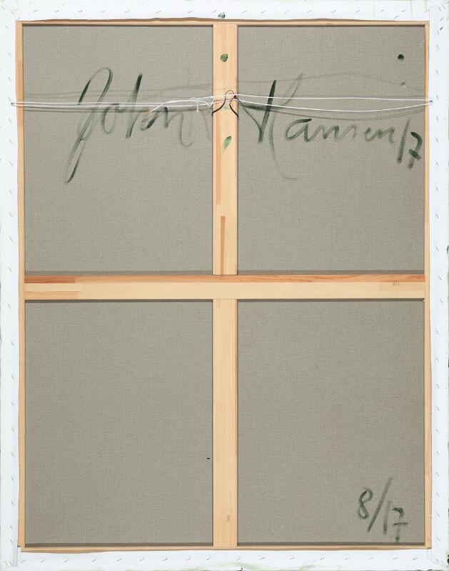 John Hansen | Untitled | MutualArt