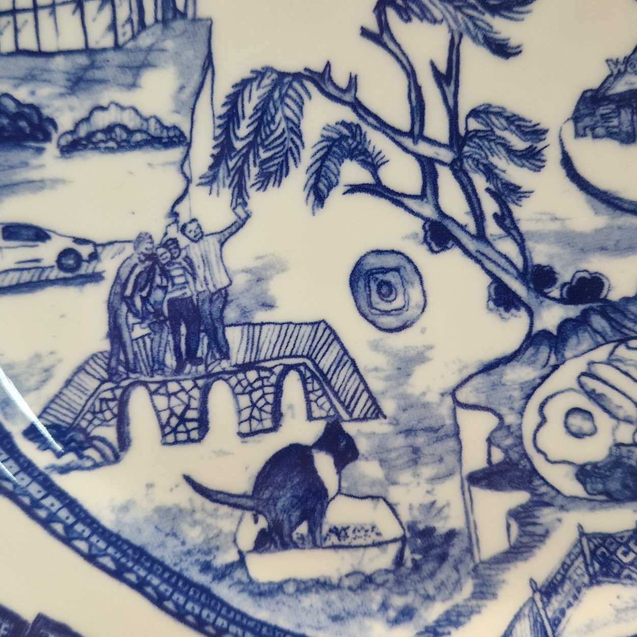 Philippa Perry | Normal Life | MutualArt