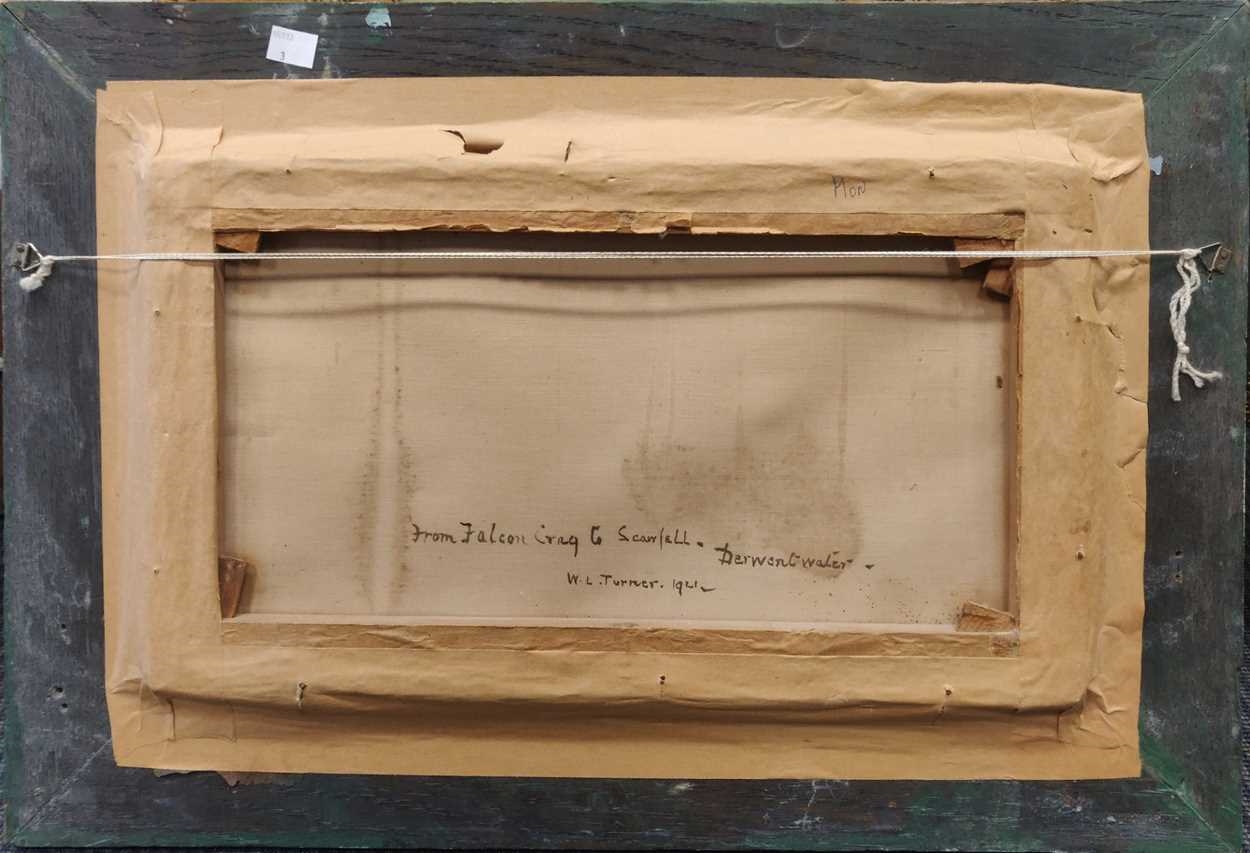 William Lakin Turner | William Larkin Turner (1867-1936) | MutualArt