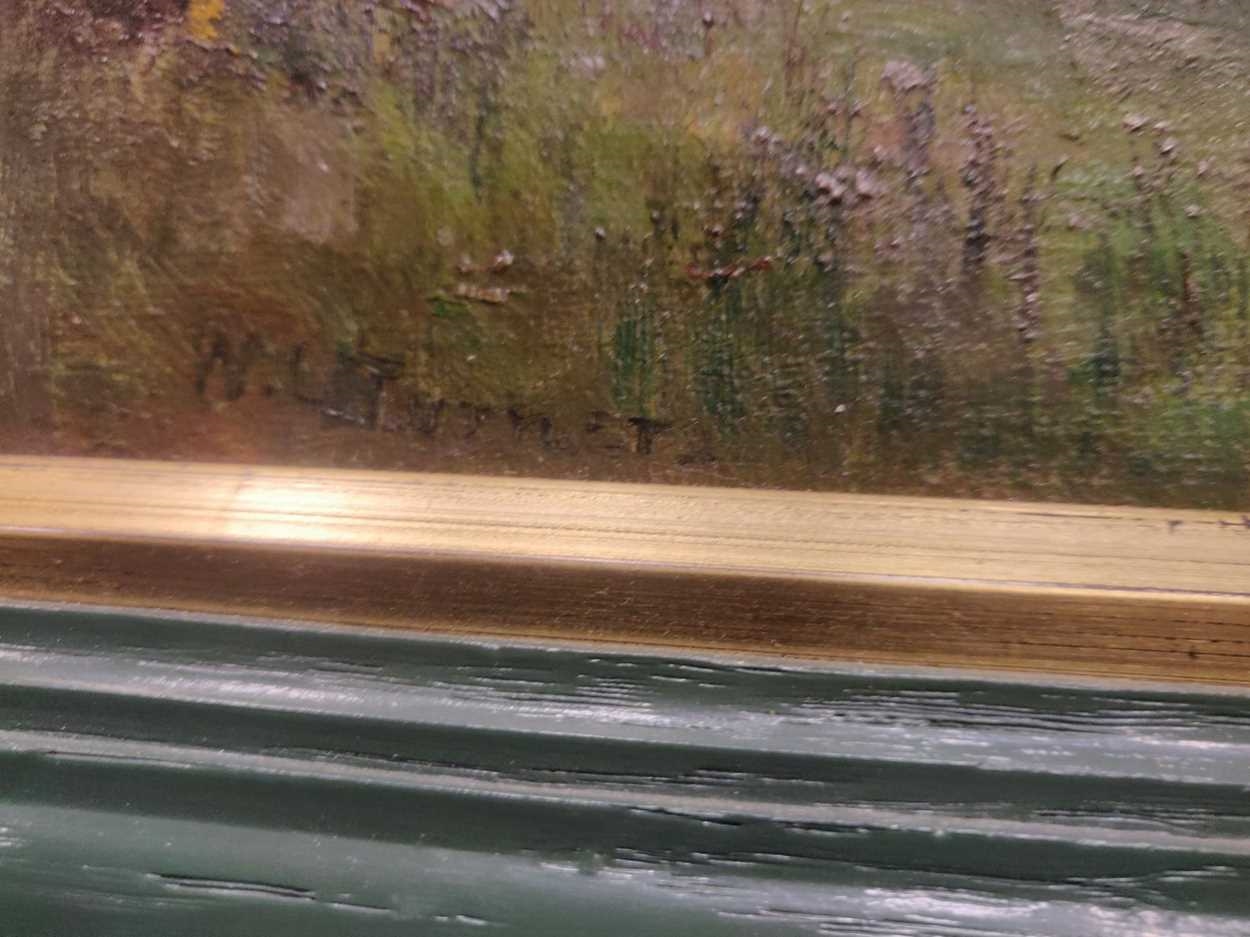 William Lakin Turner | William Larkin Turner (1867-1936) | MutualArt