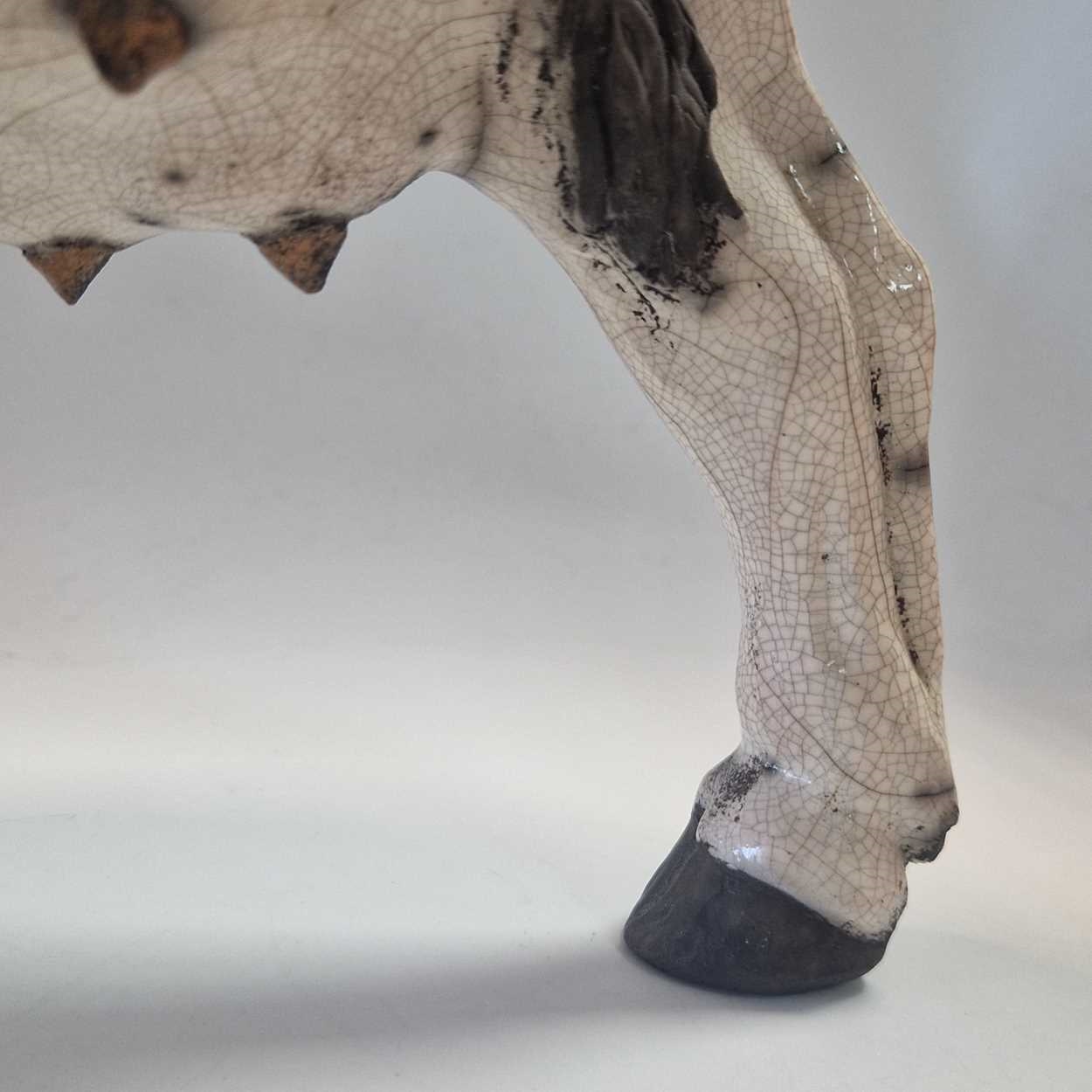 Lawson Rudge | Licking Cow | MutualArt