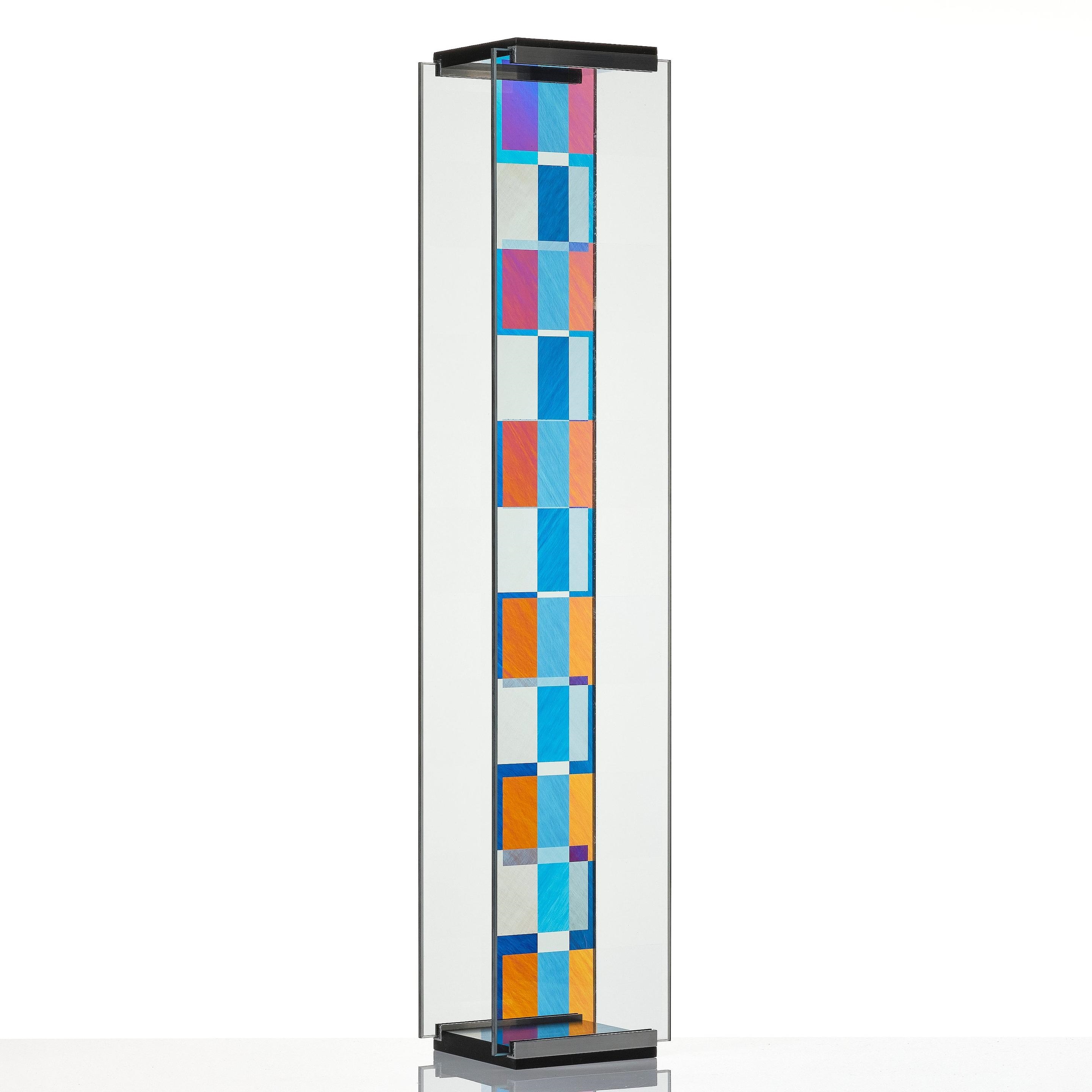 Eric H. Olson | Erik H Olson, Optochromi TH-1 (77) | MutualArt