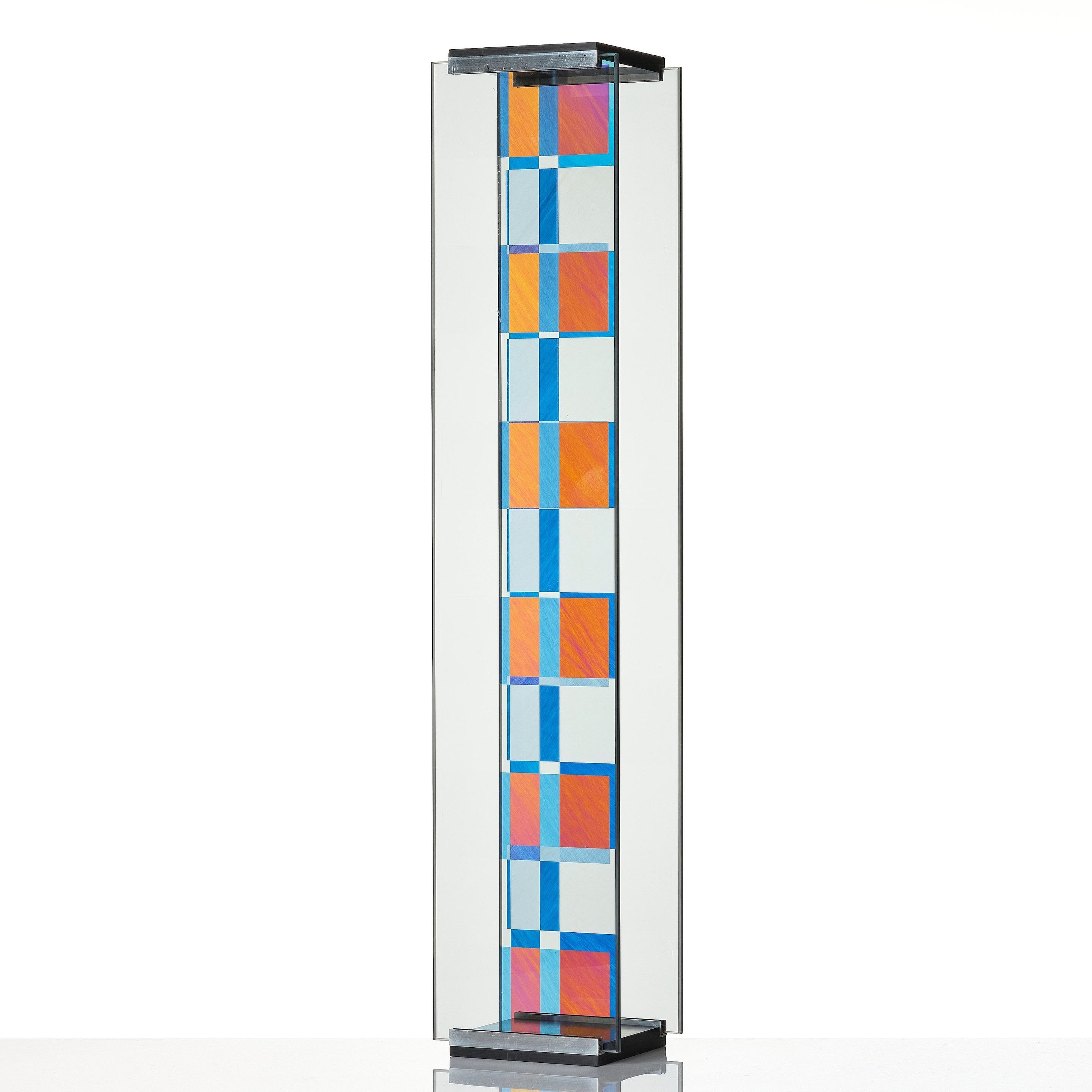 Eric H. Olson | Erik H Olson, Optochromi TH-1 (77) | MutualArt