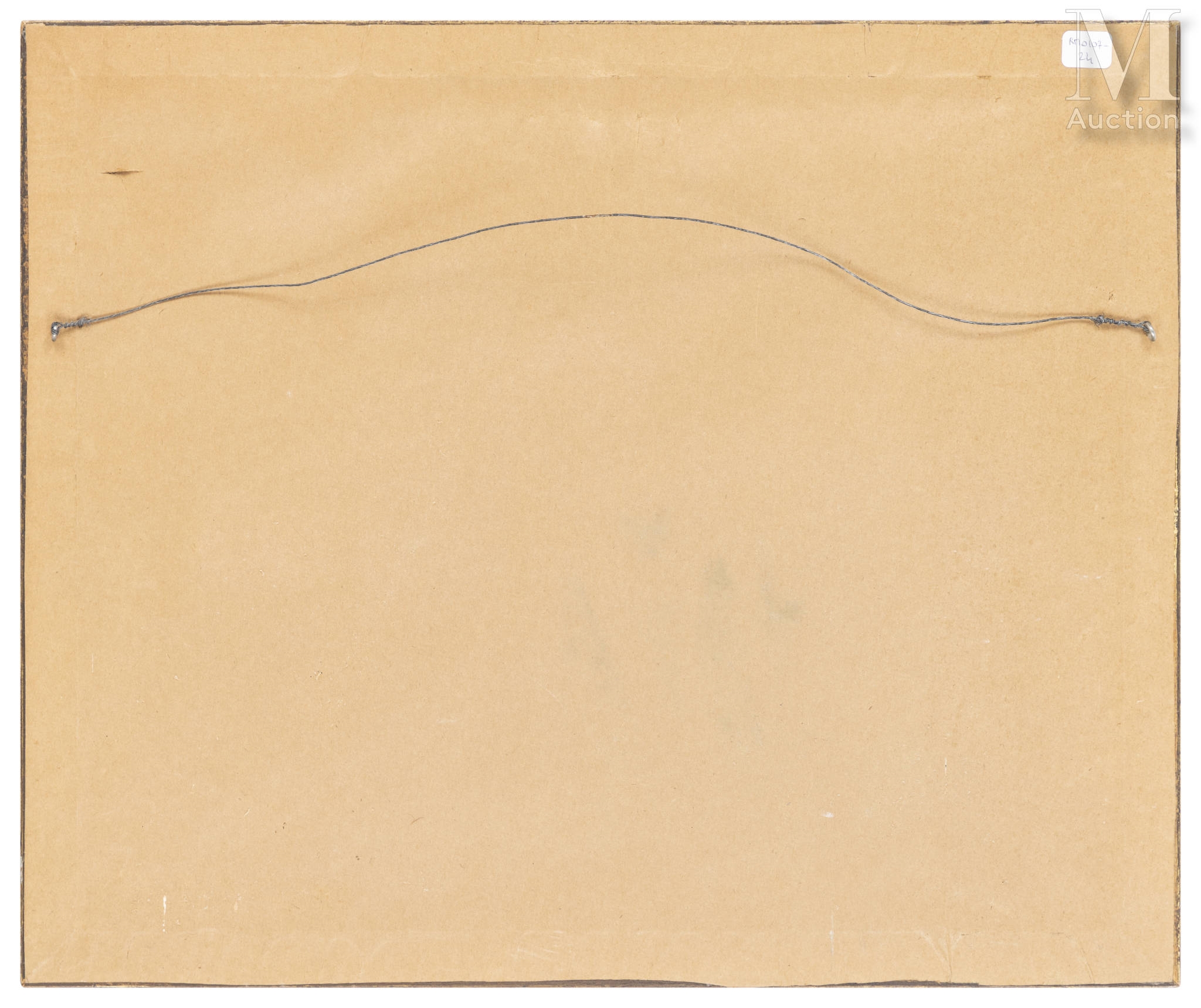 Joe Jaqua | Régate autour de l'île d'Alcatraz | MutualArt