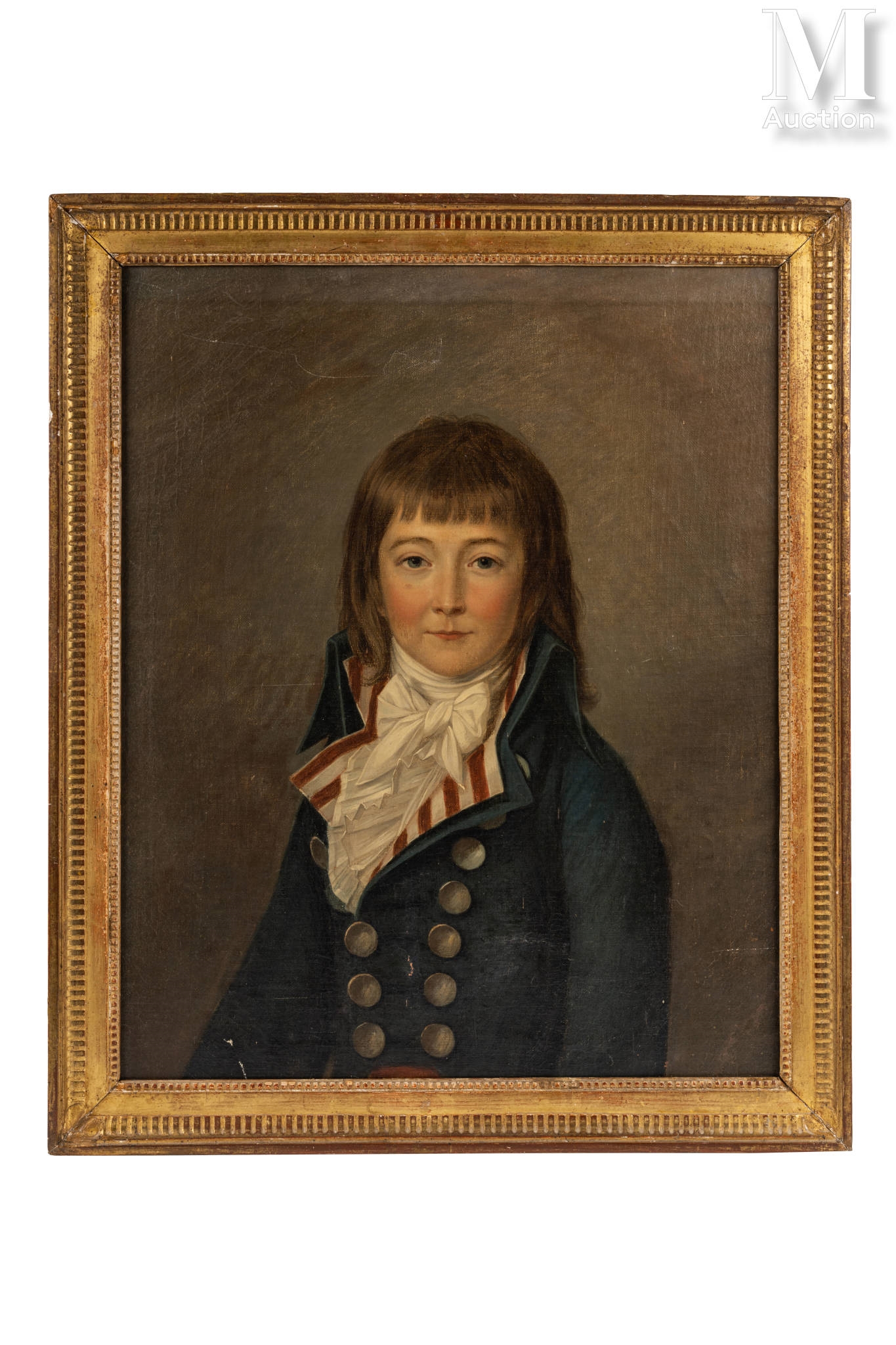 French School, 18th Century | Portrait de Louis-Charles d’Orléans ...