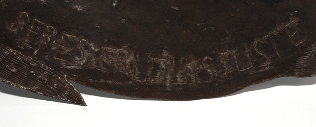 Seresier Louis-juste | Mermaid (1952) | MutualArt