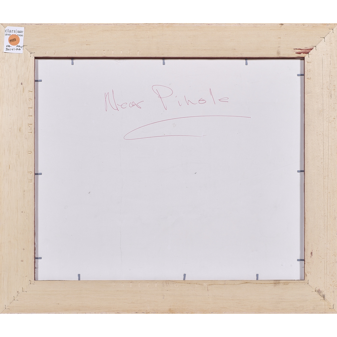 Erle Loran | Near Pinole, California | MutualArt