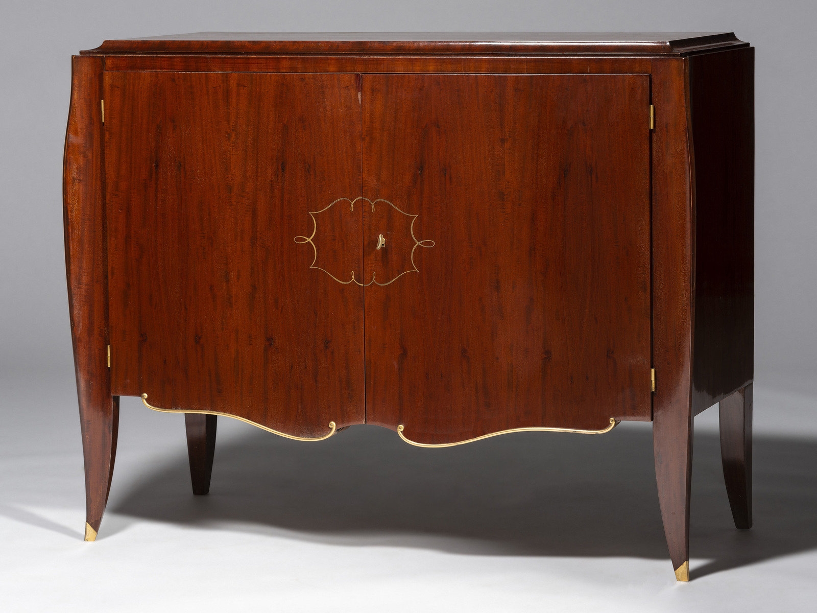 Émile-Jacques Ruhlmann | Cabinet (Early 20th Century) | MutualArt