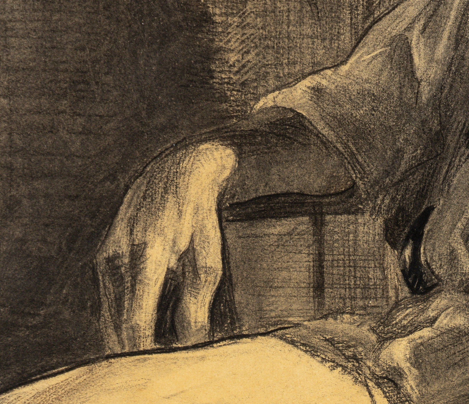 Daniel Garber | Portrait of Ben Badura | MutualArt