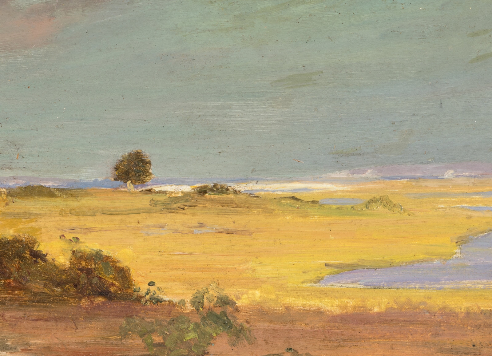 Walter Clark | Long Island | MutualArt