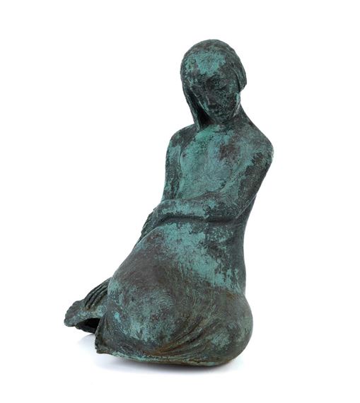 Judith Englert-shead | 12 Artworks at Auction | MutualArt