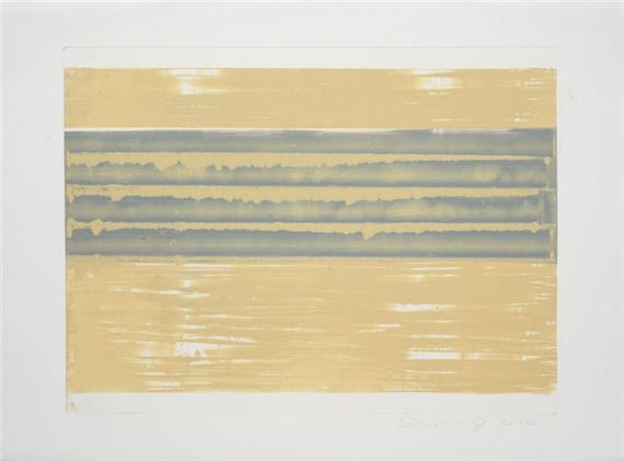 Ken Denning | MONOTYPE | MutualArt