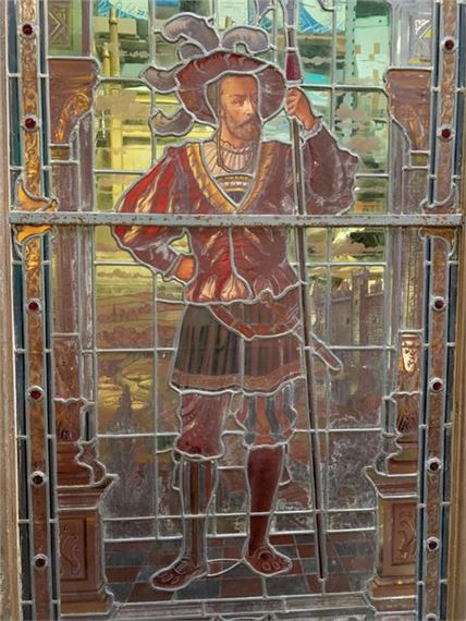 Joseph Janin | 1 Artworks at Auction | MutualArt