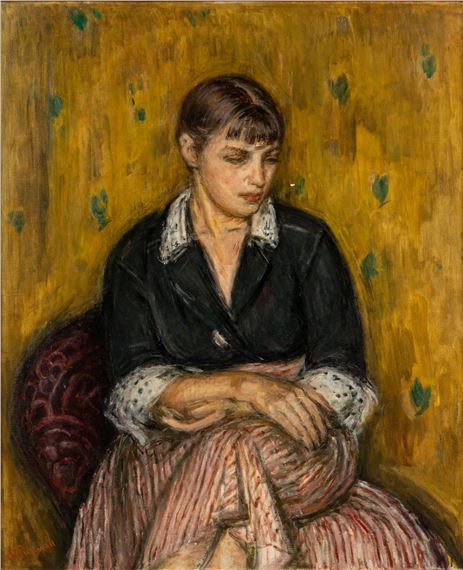 Louis Ritman | Meditation | MutualArt