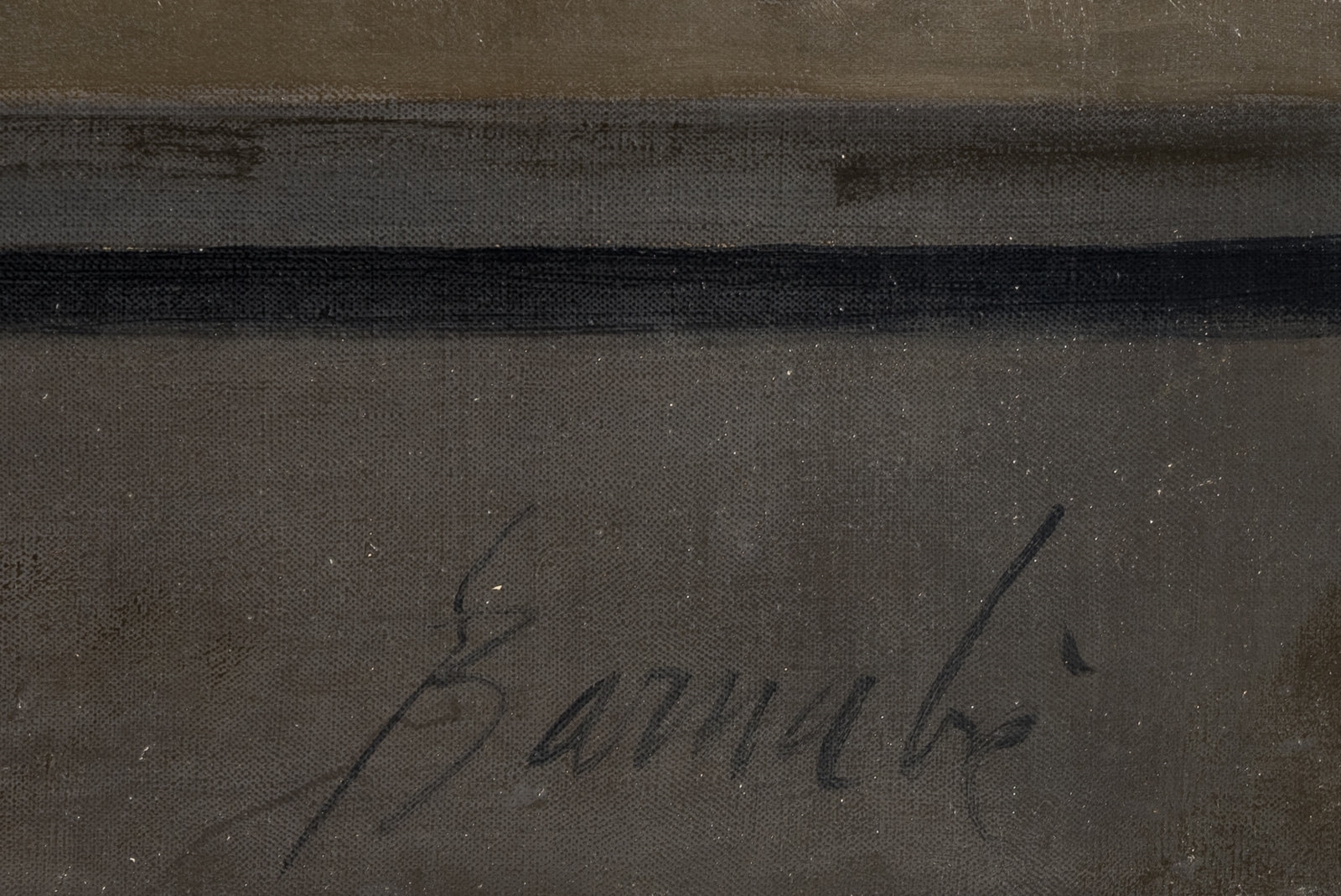 Duilio Barnabè | Still Life with Coffee Grinder (Circa 1953) | MutualArt