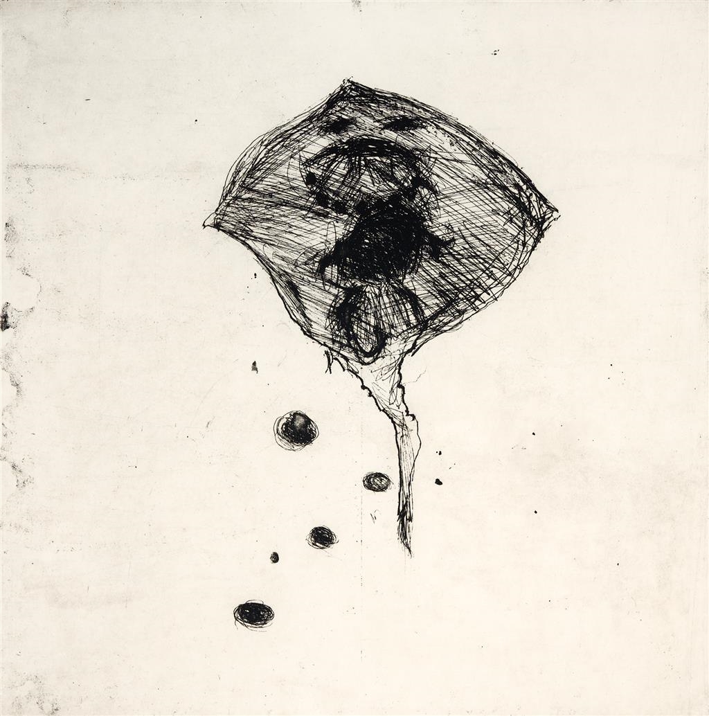 Arthur Boyd | Skate | MutualArt